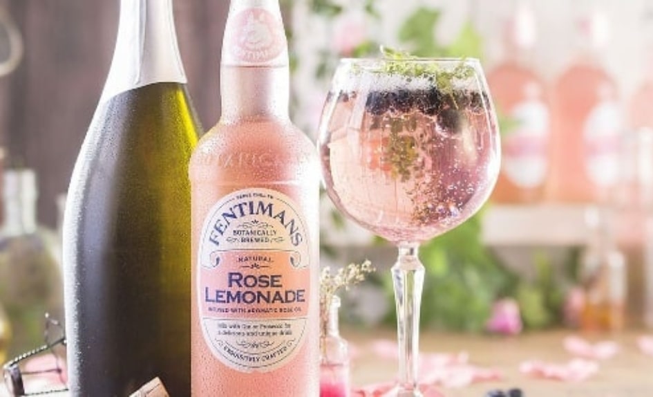 Rose Spritz